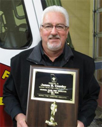 Georgia Association of Fire Safety Equipment Dealers News